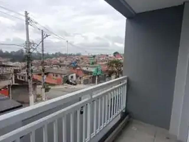 Apartamento para Locação em São Paulo/SP Chácara da Enseada 2 Quartos