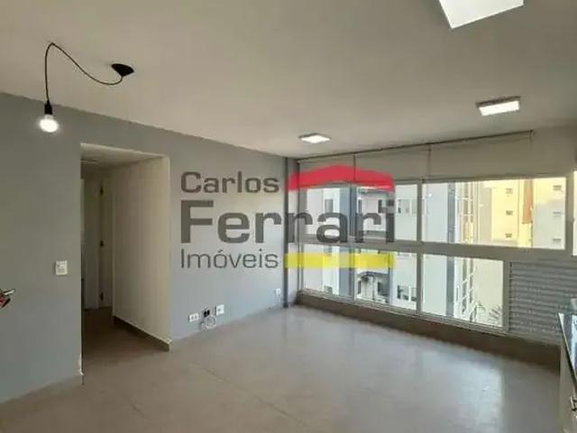 Apartamento para Locação em São Paulo/SP Chácara do Encosto 2 Quartos