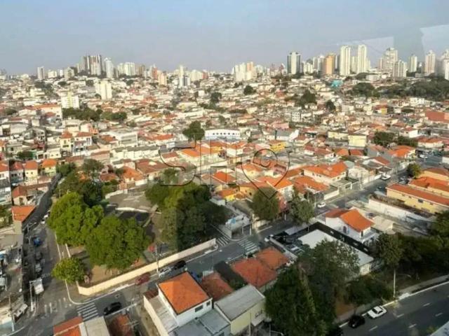 Apartamento para Locação em São Paulo/SP Chácara do Encosto 2 Quartos