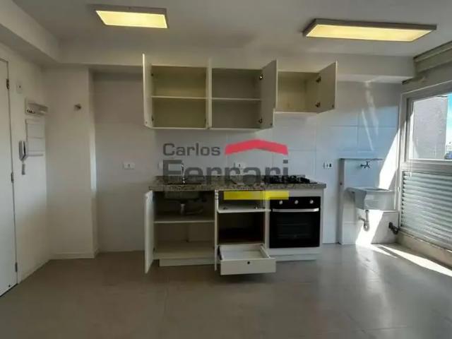 Apartamento para Locação em São Paulo/SP Chácara do Encosto 2 Quartos