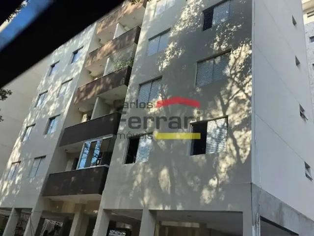 Apartamento para Locação em São Paulo/SP Chácara do Encosto 2 Quartos