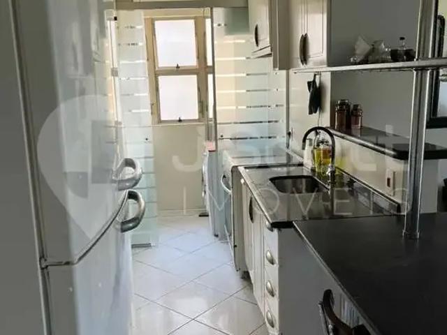 Apartamento para Locação em São Paulo/SP Chácara Flora 3 Quartos