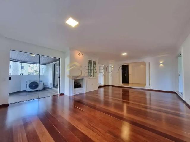 Apartamento para Locação em São Paulo/SP Chácara Flora 4 Quartos