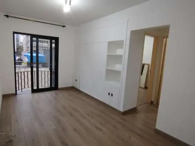 Apartamento para Locação em São Paulo/SP Chácara Itaim 1 Quartos