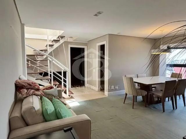 Apartamento para Locação em São Paulo/SP Chácara Inglesa 3 Quartos