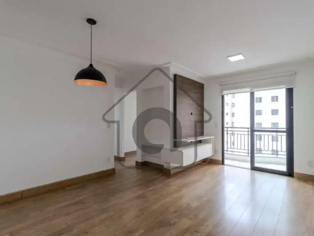 Apartamento para Locação em São Paulo/SP Chácara Inglesa 3 Quartos