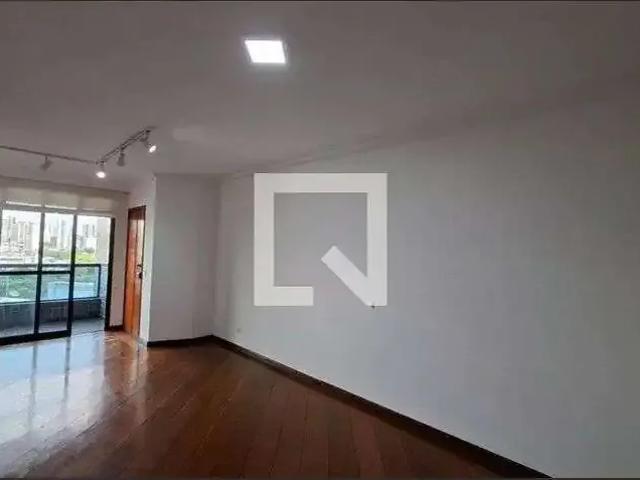 Apartamento para Locação em São Paulo/SP Chácara Inglesa 3 Quartos