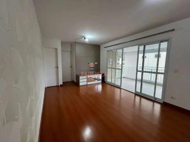 Apartamento para Locação em São Paulo/SP Chácara Inglesa 3 Quartos