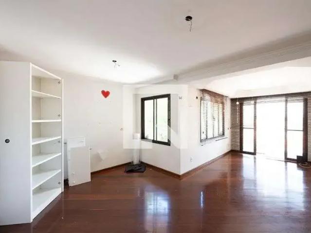 Apartamento para Locação em São Paulo/SP Chácara Inglesa 3 Quartos