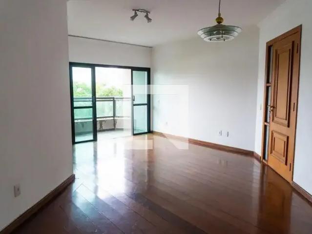 Apartamento para Locação em São Paulo/SP Chácara Inglesa 3 Quartos