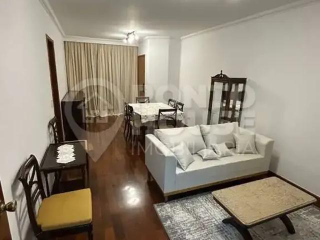 Apartamento para Locação em São Paulo/SP Chácara Inglesa 3 Quartos