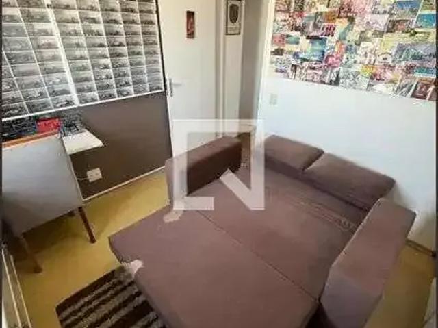 Apartamento para Locação em São Paulo/SP Chácara Inglesa 3 Quartos