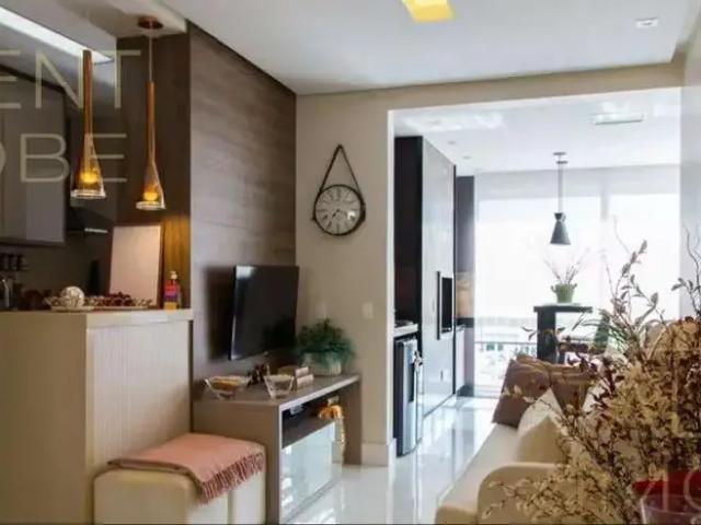 Apartamento para Locação em São Paulo/SP Chácara Inglesa 3 Quartos