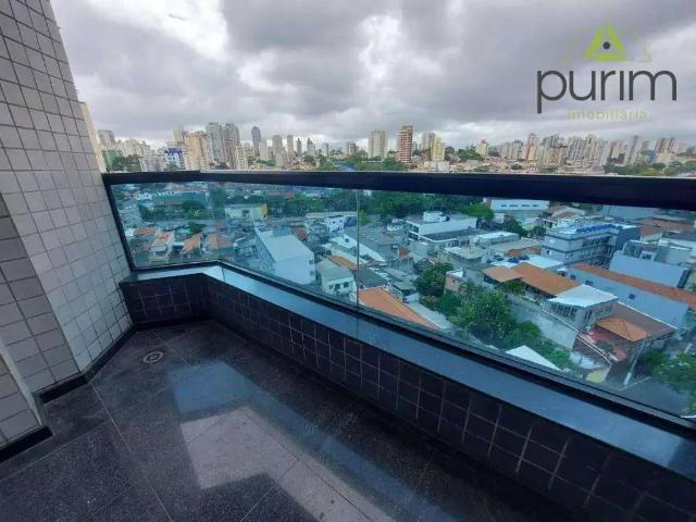 Apartamento para Locação em São Paulo/SP Chácara Inglesa 3 Quartos