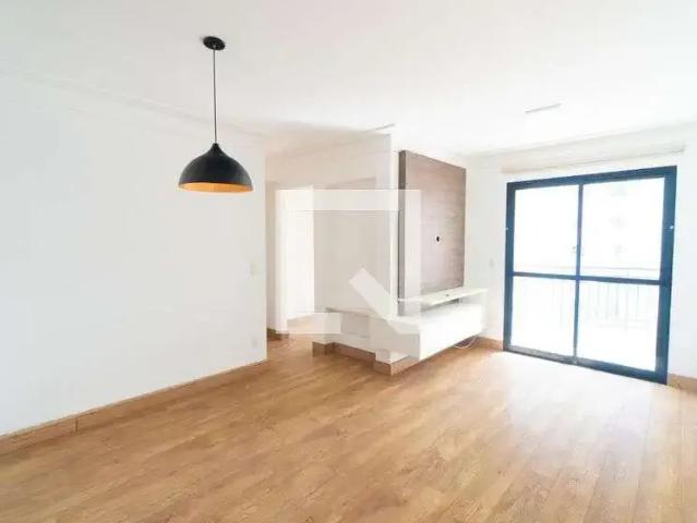 Apartamento para Locação em São Paulo/SP Chácara Inglesa 3 Quartos