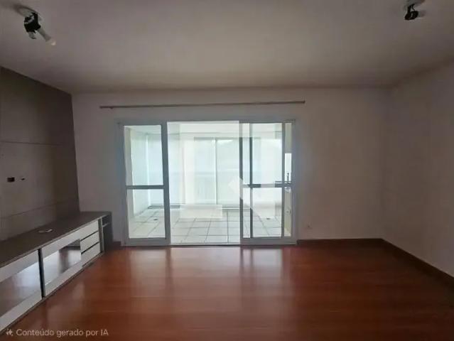Apartamento para Locação em São Paulo/SP Chácara Inglesa 3 Quartos