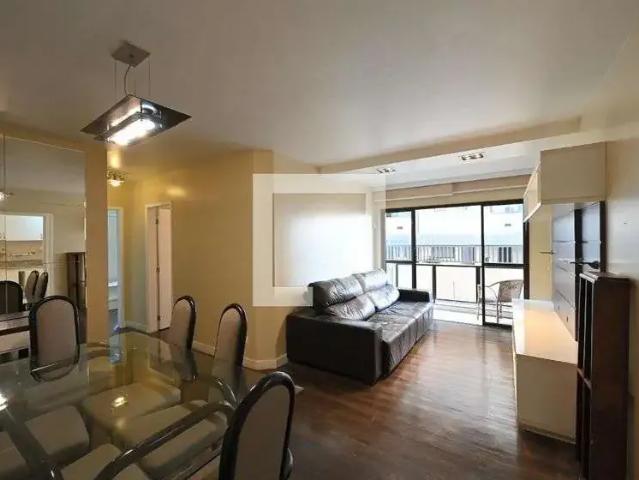 Apartamento para Locação em São Paulo/SP Chácara Inglesa 3 Quartos