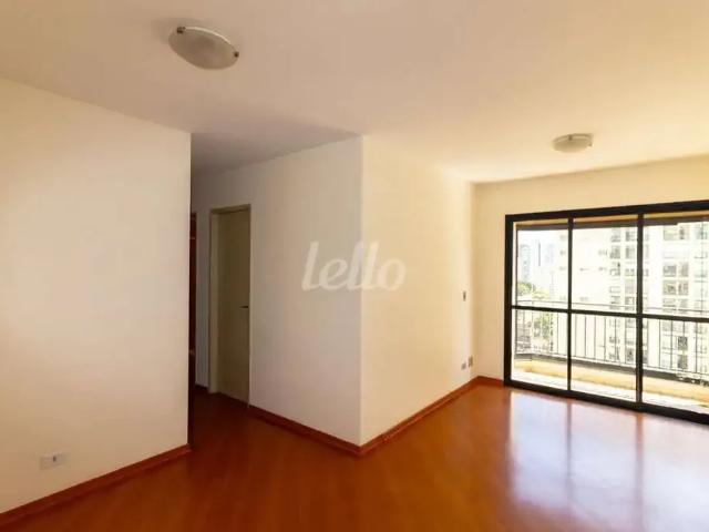 Apartamento para Locação em São Paulo/SP Chácara Inglesa 3 Quartos