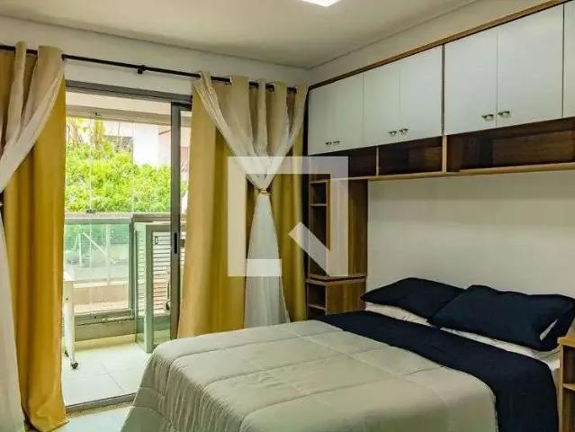 Apartamento para Locação em São Paulo/SP Chácara Inglesa 1 Quartos