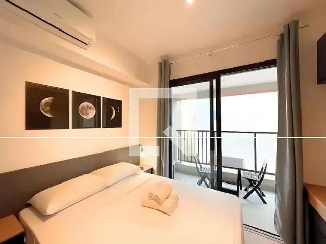Apartamento para Locação em São Paulo/SP Chácara Inglesa 1 Quartos