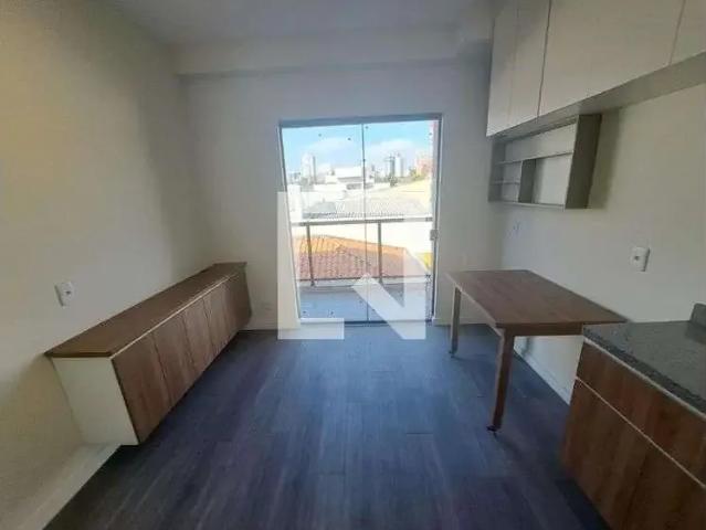 Apartamento para Locação em São Paulo/SP Chácara Inglesa 1 Quartos
