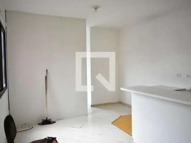 Apartamento para Locação em São Paulo/SP Chácara Inglesa 1 Quartos