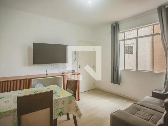 Apartamento para Locação em São Paulo/SP Chácara Inglesa 1 Quartos