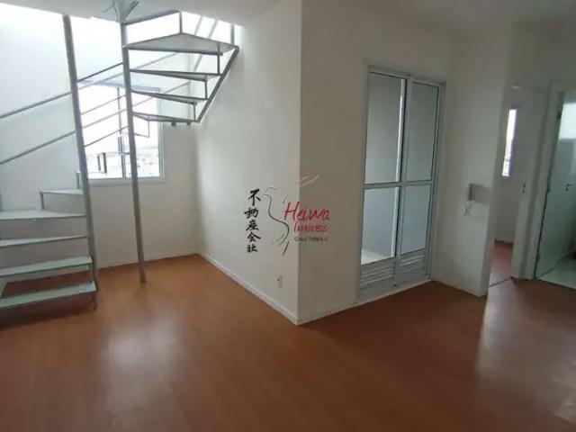 Apartamento para Locação em São Paulo/SP Chácara Inglesa 1 Quartos