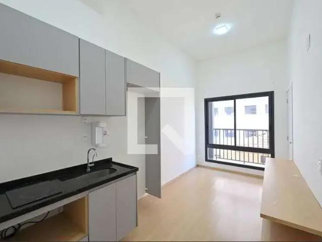 Apartamento para Locação em São Paulo/SP Chácara Inglesa 1 Quartos