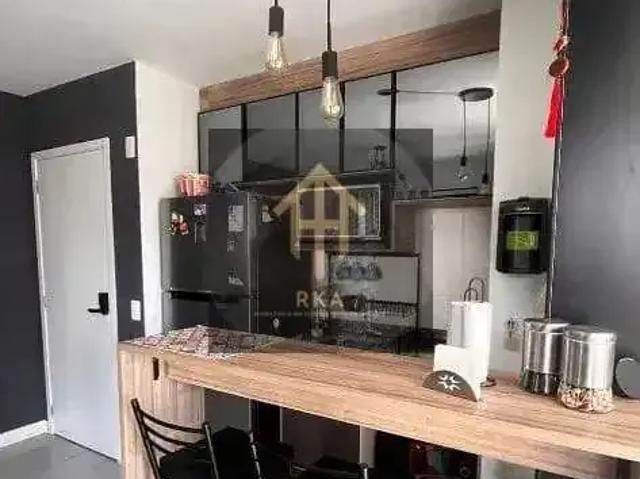 Apartamento para Locação em São Paulo/SP Chácara Inglesa 1 Quartos
