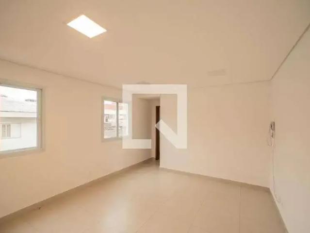 Apartamento para Locação em São Paulo/SP Chácara Inglesa 1 Quartos