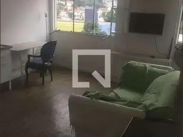 Apartamento para Locação em São Paulo/SP Chácara Inglesa 1 Quartos