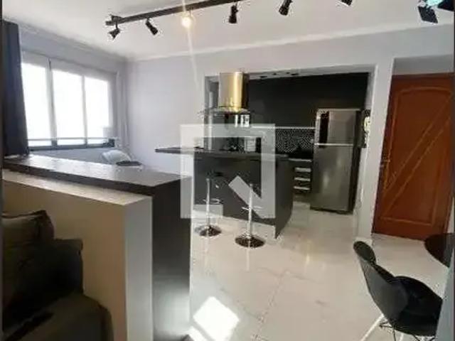 Apartamento para Locação em São Paulo/SP Chácara Inglesa 1 Quartos
