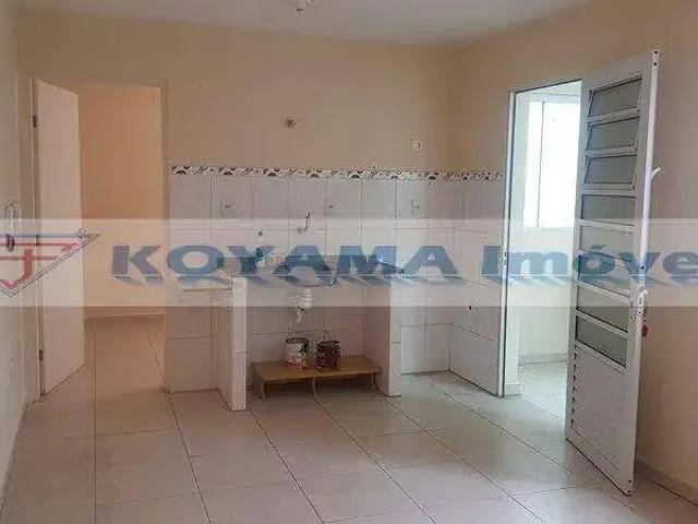 Apartamento para Locação em São Paulo/SP Chácara Inglesa 1 Quartos