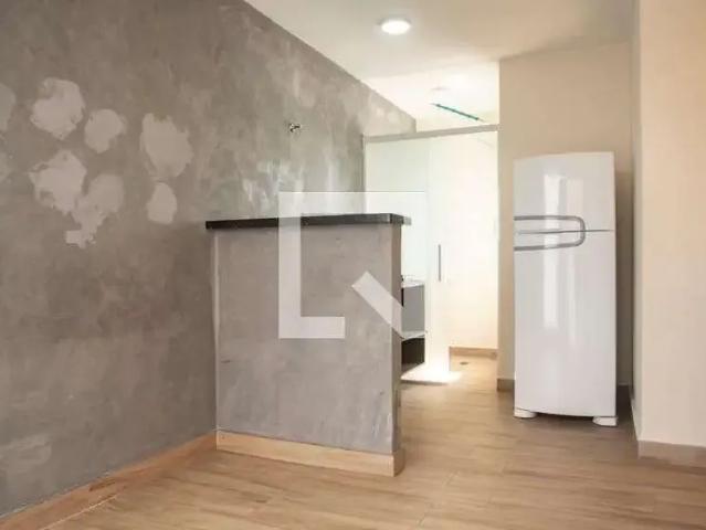 Apartamento para Locação em São Paulo/SP Chácara Inglesa 1 Quartos