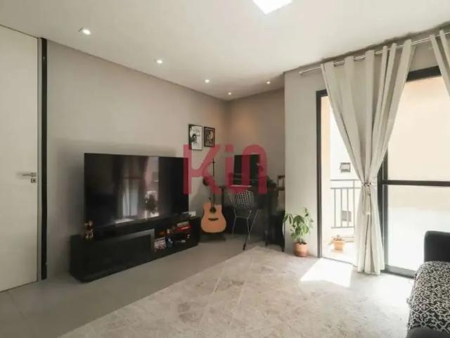 Apartamento para Locação em São Paulo/SP Chácara Inglesa 1 Quartos