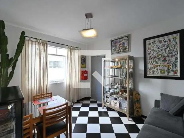 Apartamento para Locação em São Paulo/SP Chácara Inglesa 1 Quartos
