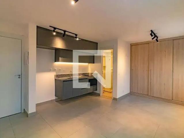 Apartamento para Locação em São Paulo/SP Chácara Inglesa 1 Quartos