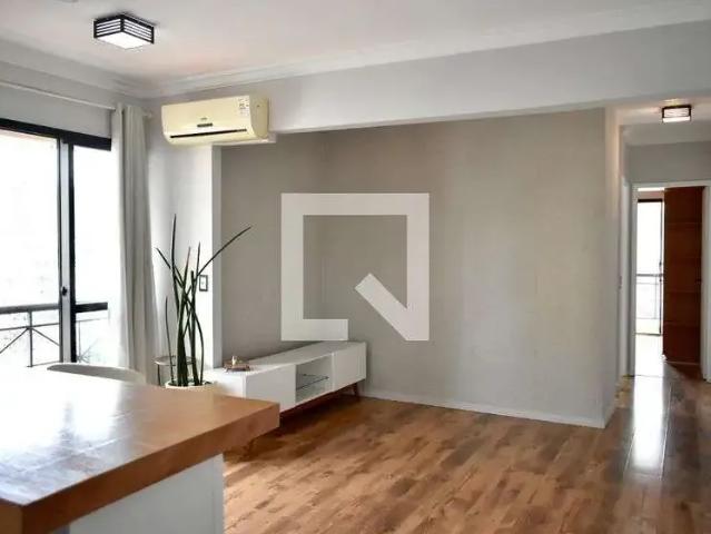 Apartamento para Locação em São Paulo/SP Chácara Inglesa 1 Quartos