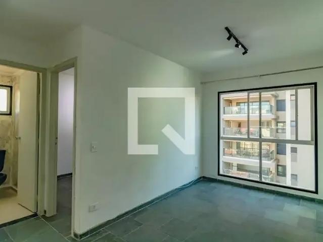 Apartamento para Locação em São Paulo/SP Chácara Inglesa 1 Quartos