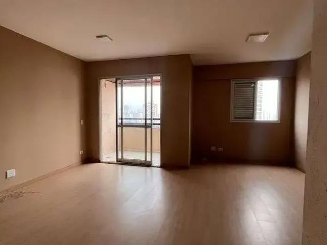 Apartamento para Locação em São Paulo/SP Chácara Inglesa 2 Quartos