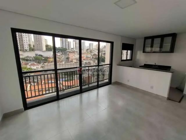Apartamento para Locação em São Paulo/SP Chácara Inglesa 2 Quartos