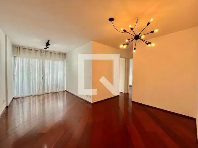 Apartamento para Locação em São Paulo/SP Chácara Inglesa 2 Quartos
