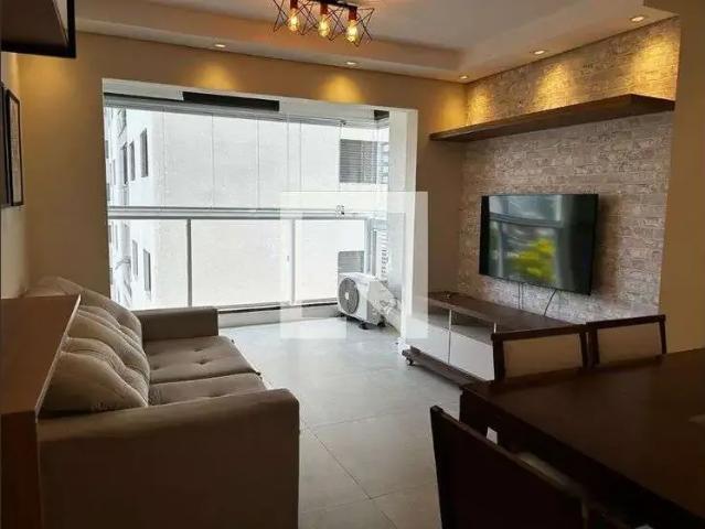 Apartamento para Locação em São Paulo/SP Chácara Inglesa 2 Quartos