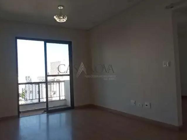 Apartamento para Locação em São Paulo/SP Chácara Inglesa 2 Quartos