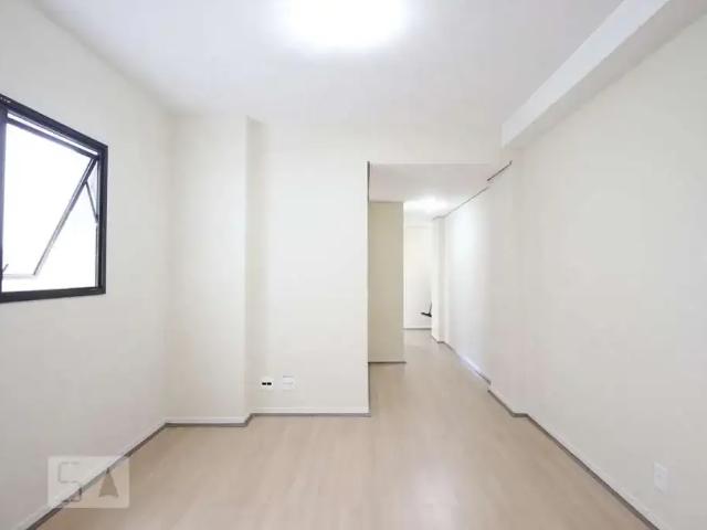 Apartamento para Locação em São Paulo/SP Chácara Inglesa 2 Quartos