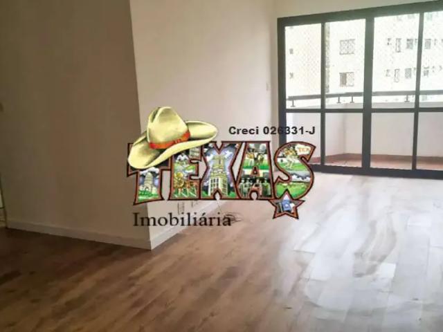 Apartamento para Locação em São Paulo/SP Chácara Inglesa 2 Quartos