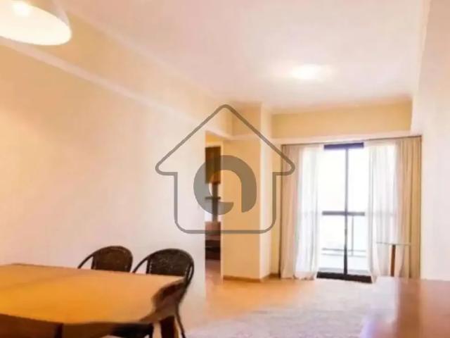 Apartamento para Locação em São Paulo/SP Chácara Inglesa 2 Quartos