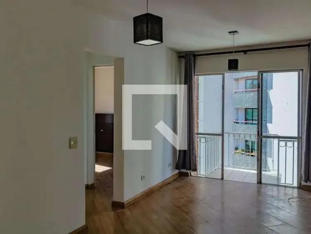 Apartamento para Locação em São Paulo/SP Chácara Inglesa 2 Quartos