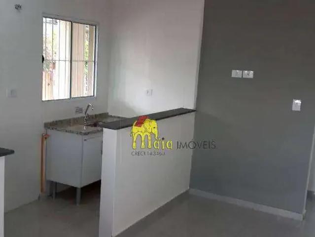Apartamento para Locação em São Paulo/SP Chácara Inglesa 2 Quartos
